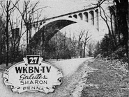 WKBN-TV | Logopedia | Fandom