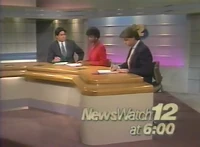 WXII-TV | Logopedia | Fandom