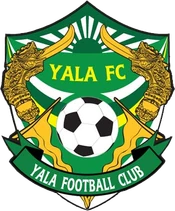 Yala United | Logopedia | Fandom