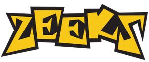 Zeeks | Logopedia | Fandom