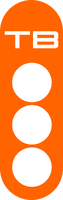 TV3 (Russia) | Logopedia | Fandom