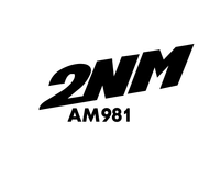 Radio 2NM | Logopedia | Fandom