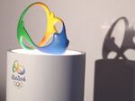 Rio 2016 | Logopedia | Fandom
