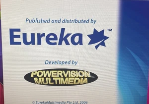 Eureka Multimedia/On-Screen Variations | Logopedia | Fandom