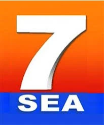 7 Sea | Logopedia | Fandom