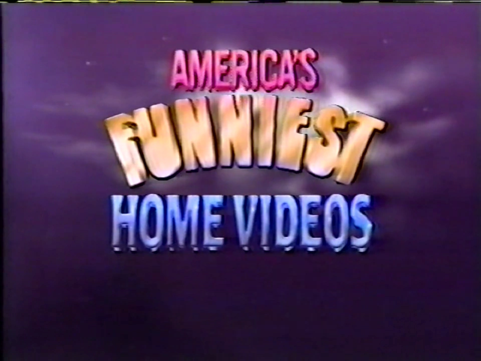 America's Funniest Home Videos/Other | Logopedia | Fandom