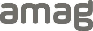 AMAG | Logopedia | Fandom
