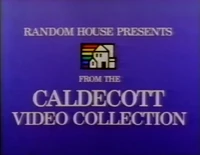 Random House Home Video/Other | Closing Logo Group | Fandom