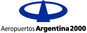 Aeropuertos Argentina 2000 | Logopedia | Fandom