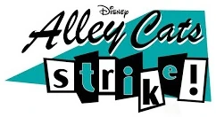 Alley Cats Strike | Logopedia | Fandom