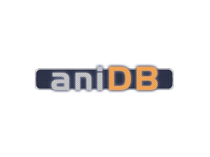 AniDB | Logopedia | Fandom
