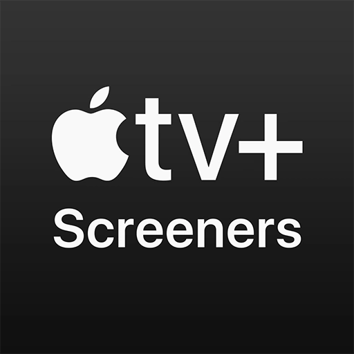 Apple TV+ Screeners | Logopedia | Fandom
