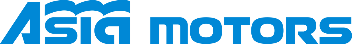 Asia Motors | Logopedia | Fandom