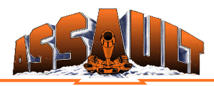 Assault | Logopedia | Fandom