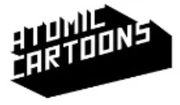 Atomic Cartoons | Logopedia | Fandom