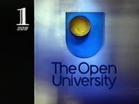 Open University | Logopedia | Fandom
