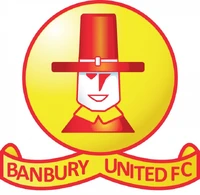 Banbury United FC | Logopedia | Fandom