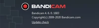 Bandicam | Logopedia | Fandom