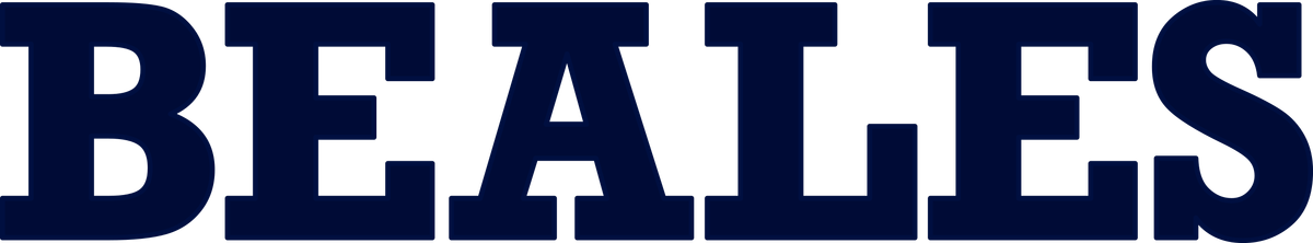 Beales | Logopedia | Fandom