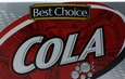 Best Choice Cola | Logopedia | Fandom