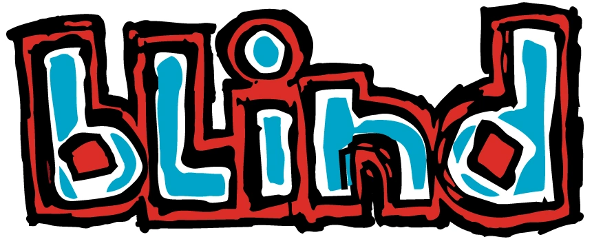 Blind Skateboards | Logopedia | Fandom