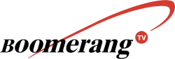 Boomerang TV | Logopedia | Fandom