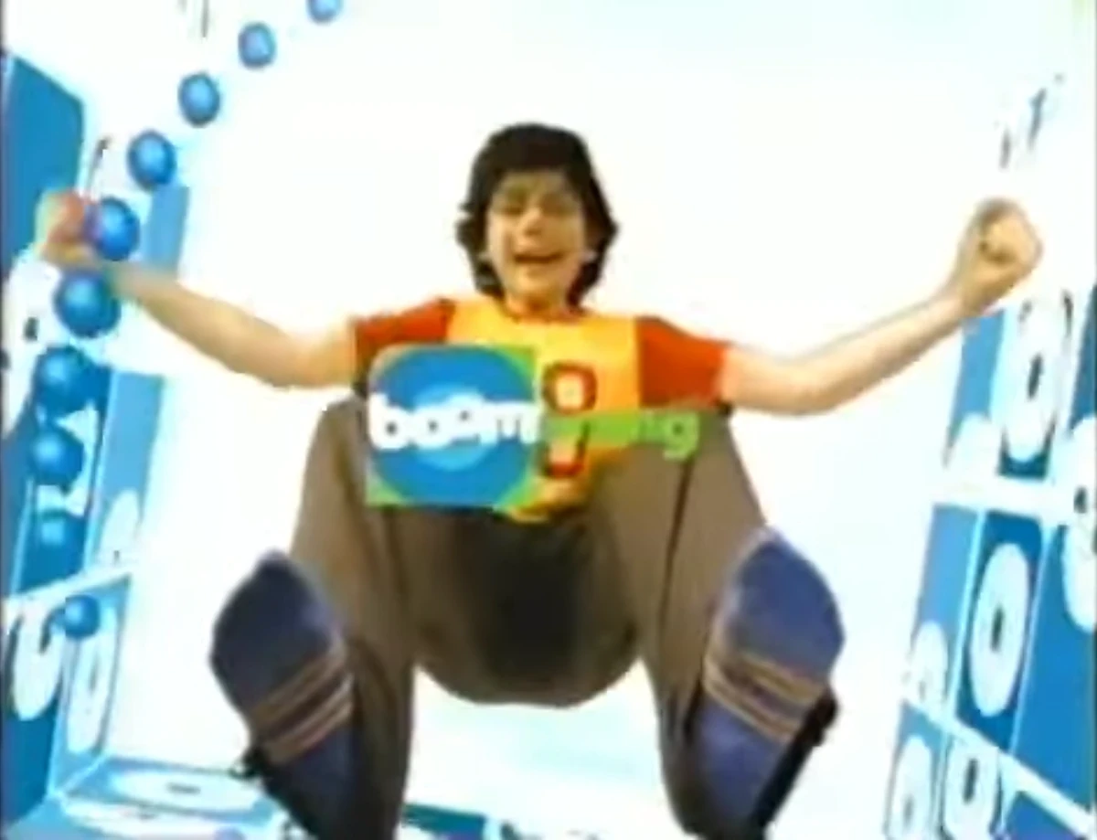 Cartoonito (Latin America)/Other | Logopedia | Fandom