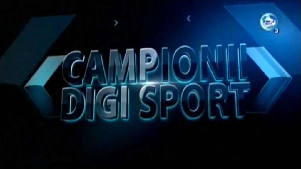 Campionii Digi Sport | Logopedia | Fandom