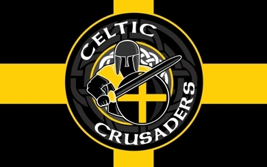 North Wales Crusaders | Logopedia | Fandom