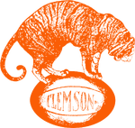 Clemson University | Logopedia | Fandom