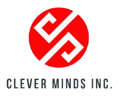 Clever Minds Inc. | Logopedia | Fandom
