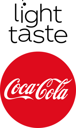 Coca Cola Light Logo