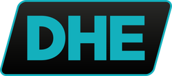 DHE | Logopedia | Fandom