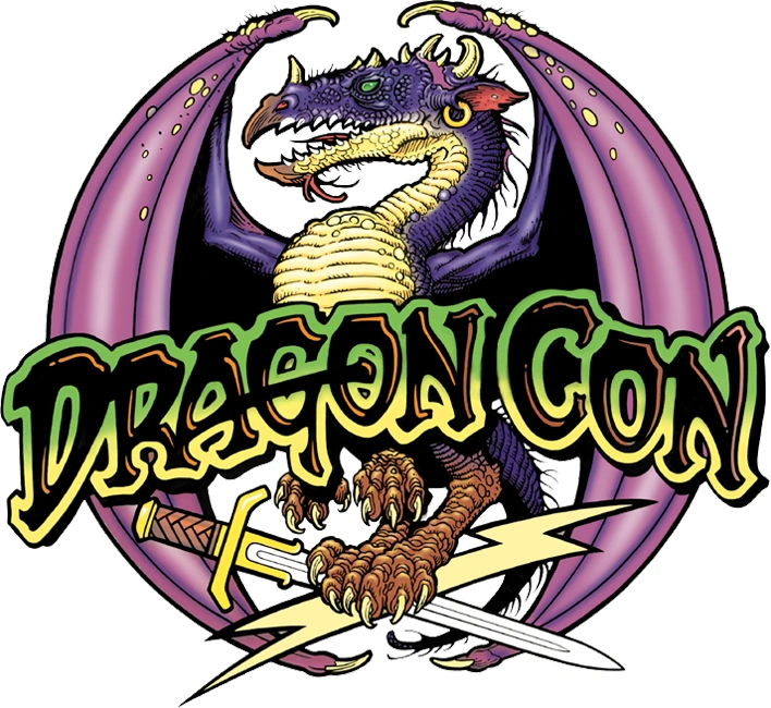 Dragon Con | Logopedia | Fandom