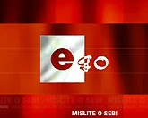 Ego (television program) | Logopedia | Fandom