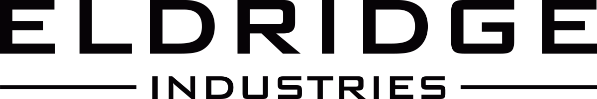 Eldridge Industries | Logopedia | Fandom