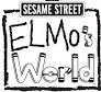 Elmo's World/Other | Logopedia | Fandom