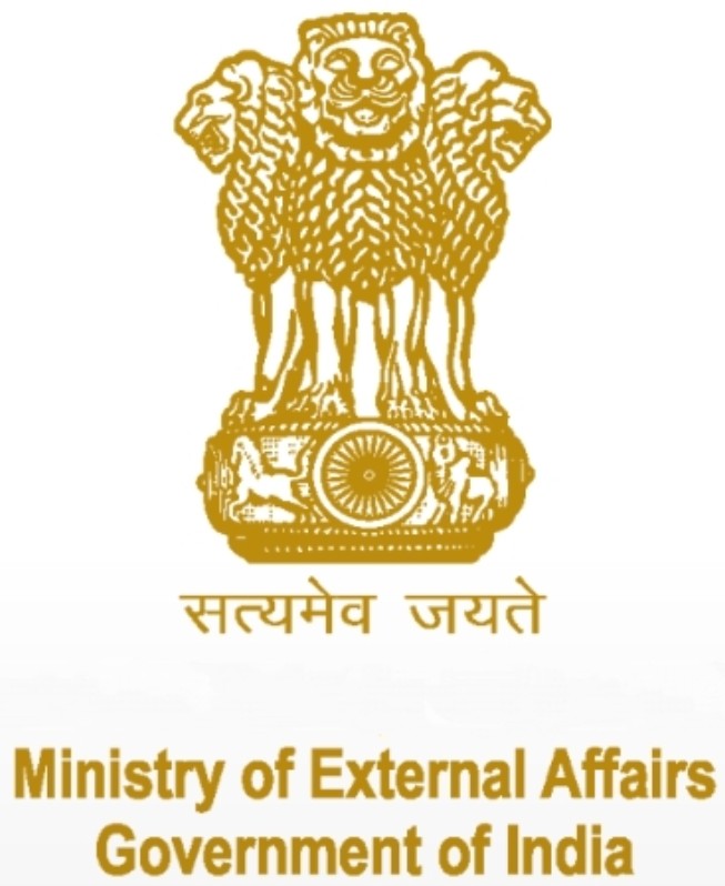 Ministry of External Affairs (India) | Logopedia | Fandom