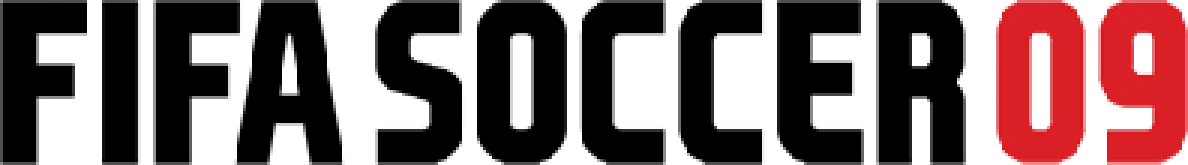 FIFA 09 | Logopedia | Fandom