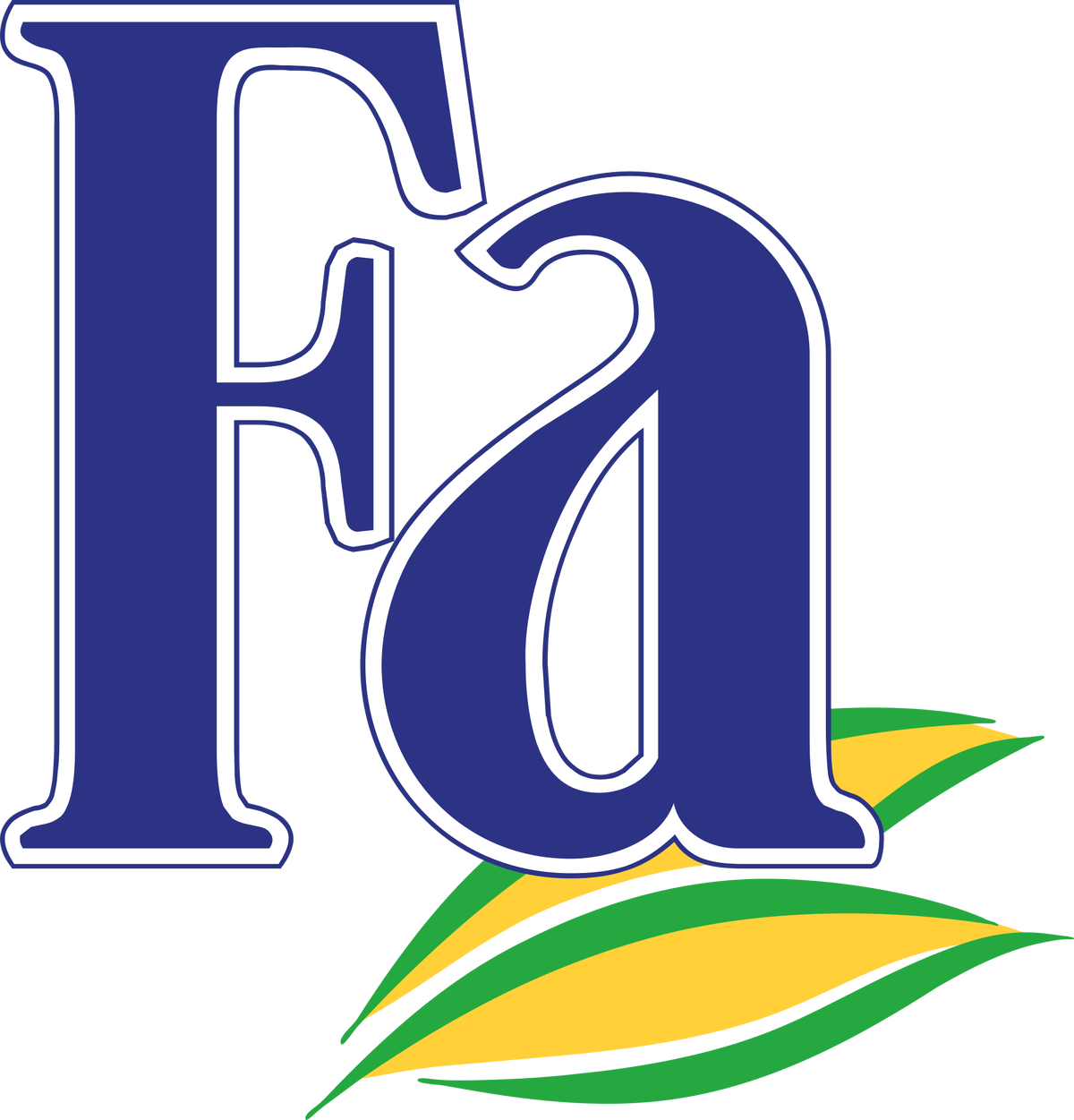 Fa | Logopedia | Fandom