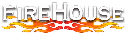 Firehouse Rock Band Logo