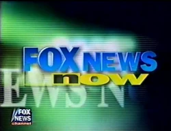 Fox News Live | Logopedia | Fandom
