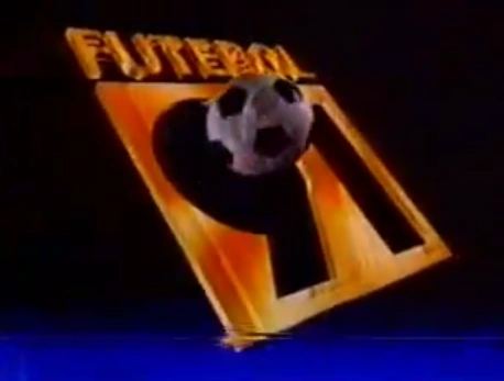 Futebol na Globo | Logopedia | Fandom