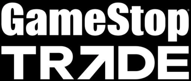 GameStop Trade | Logopedia | Fandom