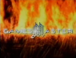 GamesMaster | Logopedia | Fandom