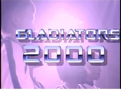 Gladiators 2000 | Logopedia | Fandom