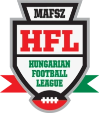 Hungarian Football League | Logopedia | Fandom
