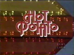Hot Potato (game show) | Logopedia | Fandom