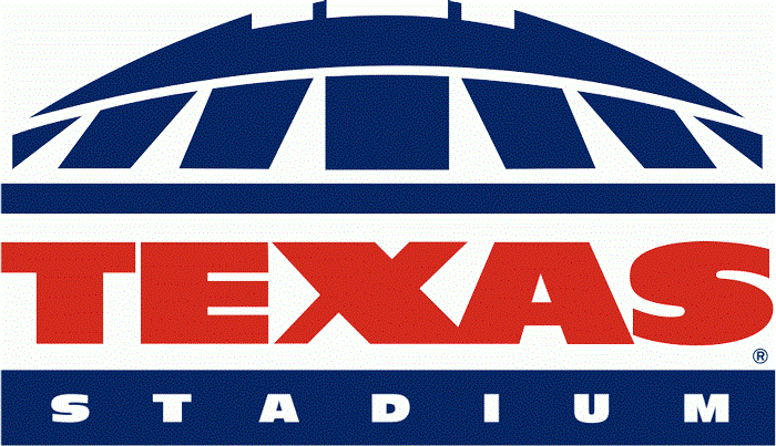 Texas Stadium | Logopedia | Fandom