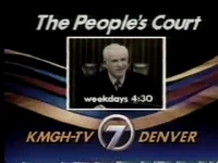 KMGH-TV | Logopedia | Fandom